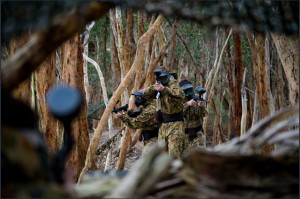 Death Valley Battle Field - Paintball Games | Paintball Sports - Kuitpo ...